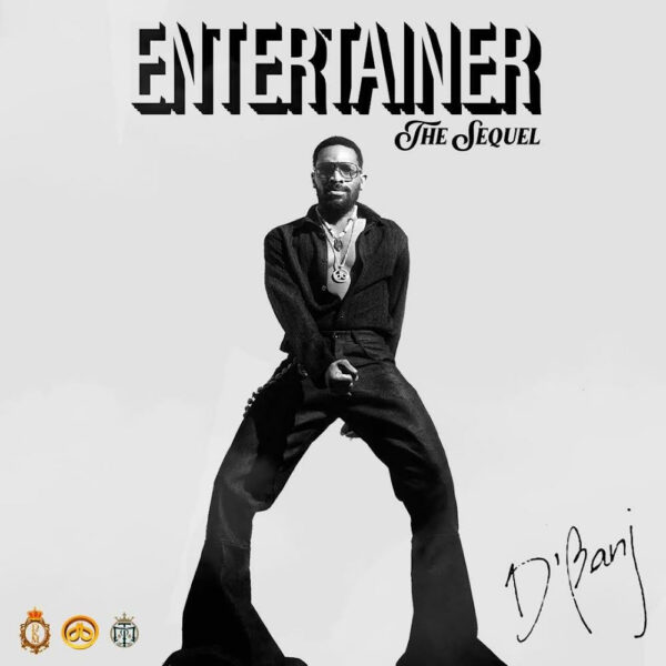 Higher Vibrations! Watch the First Edition of Tomi Thomas' New Music ...
