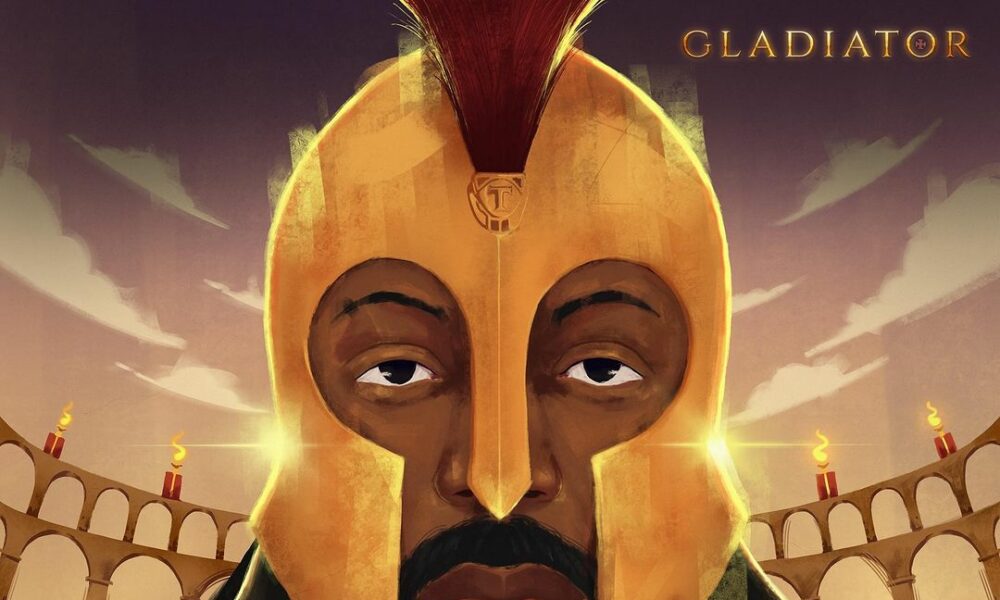 Timaya Teams Up with Tiwa Savage, Olamide Phyno & More on New Album ...