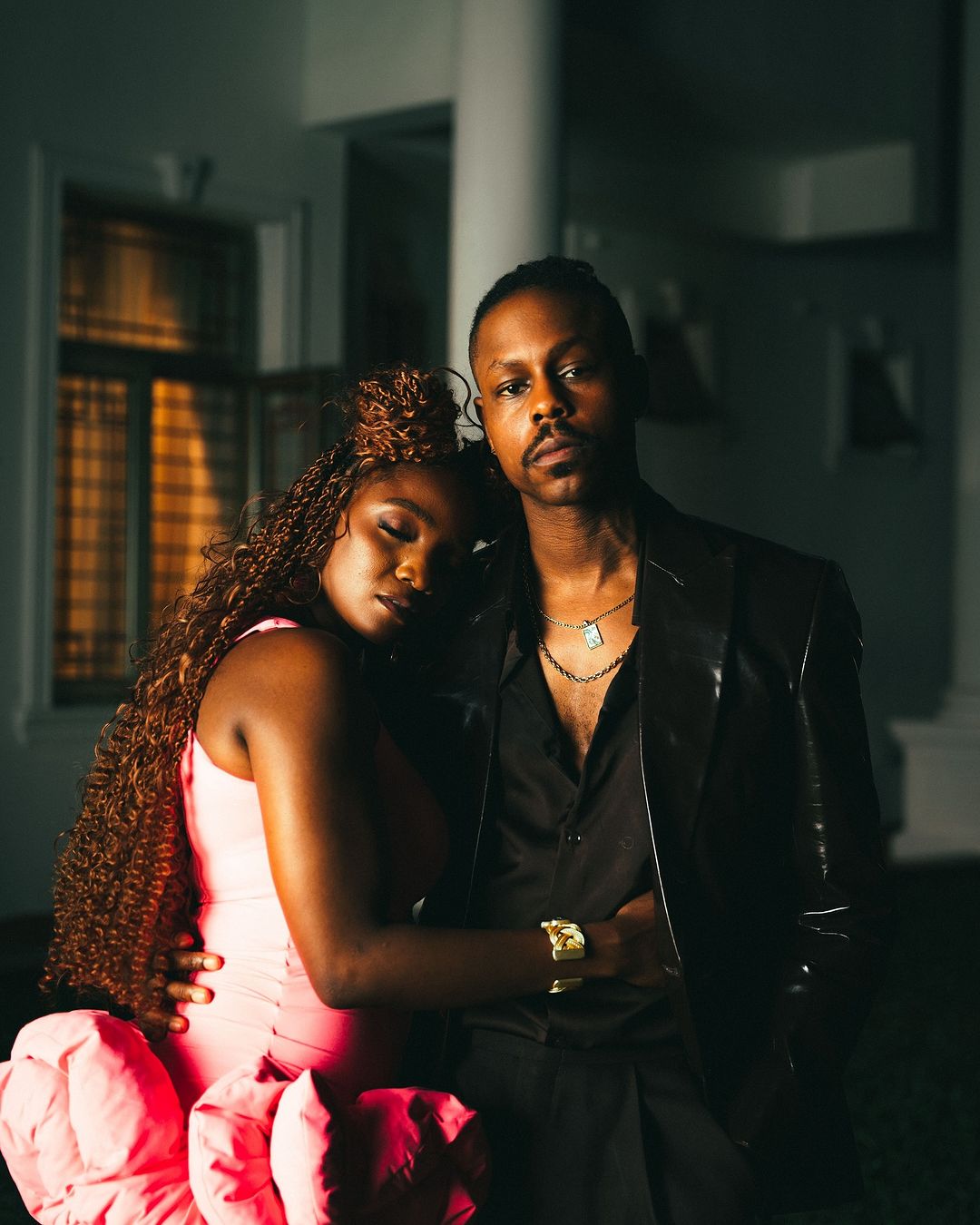 Four Years Later, Simi & Ladipoe Return for "Know You II" | Watch the ...