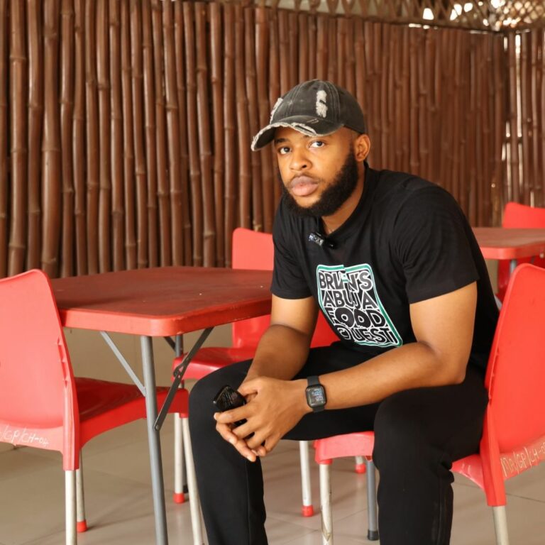 Mali’s Halima Cissé Shares a Sweet Throwback to Her Record-Breaking ...