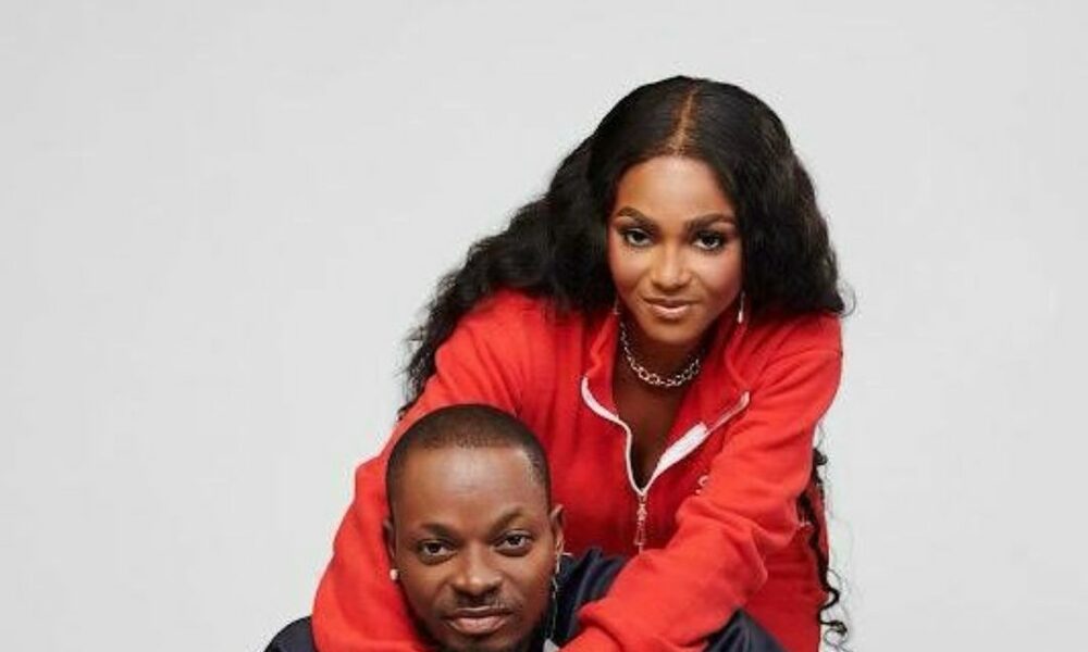 DoubleKay’s Love Story is Pure Couple Vibes – Just Look at These Photos | Life Before #BBNaija ...