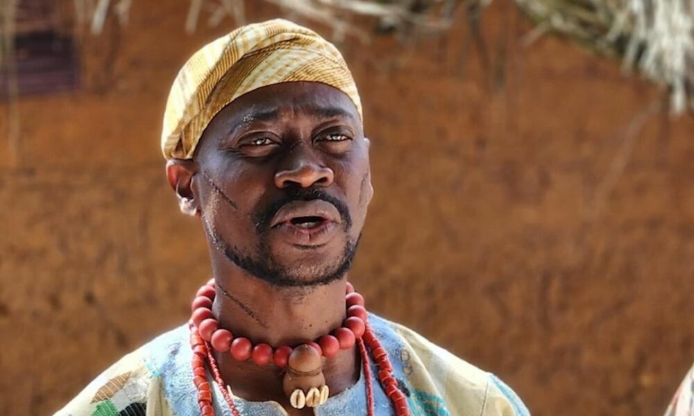 "Lisabi": Adedimeji Lateef’s Star-Studded Biopic Set to Reconnect ...