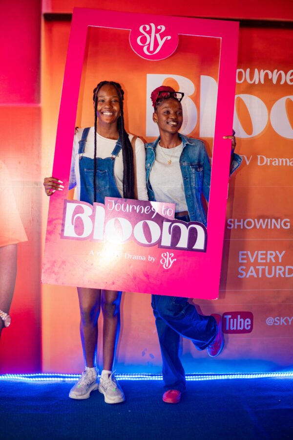Ready for a Fresh Drama Series? SKY Girls Nigeria is bringing 'Journey ...