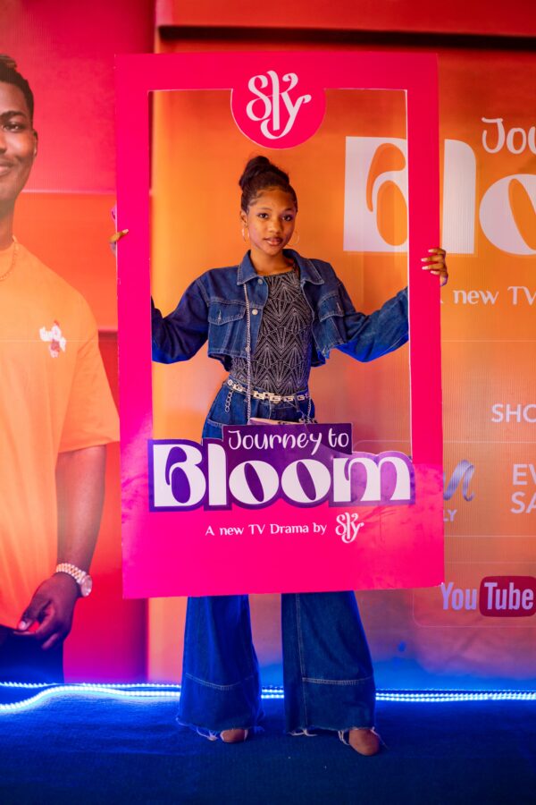Ready for a Fresh Drama Series? SKY Girls Nigeria is bringing 'Journey ...
