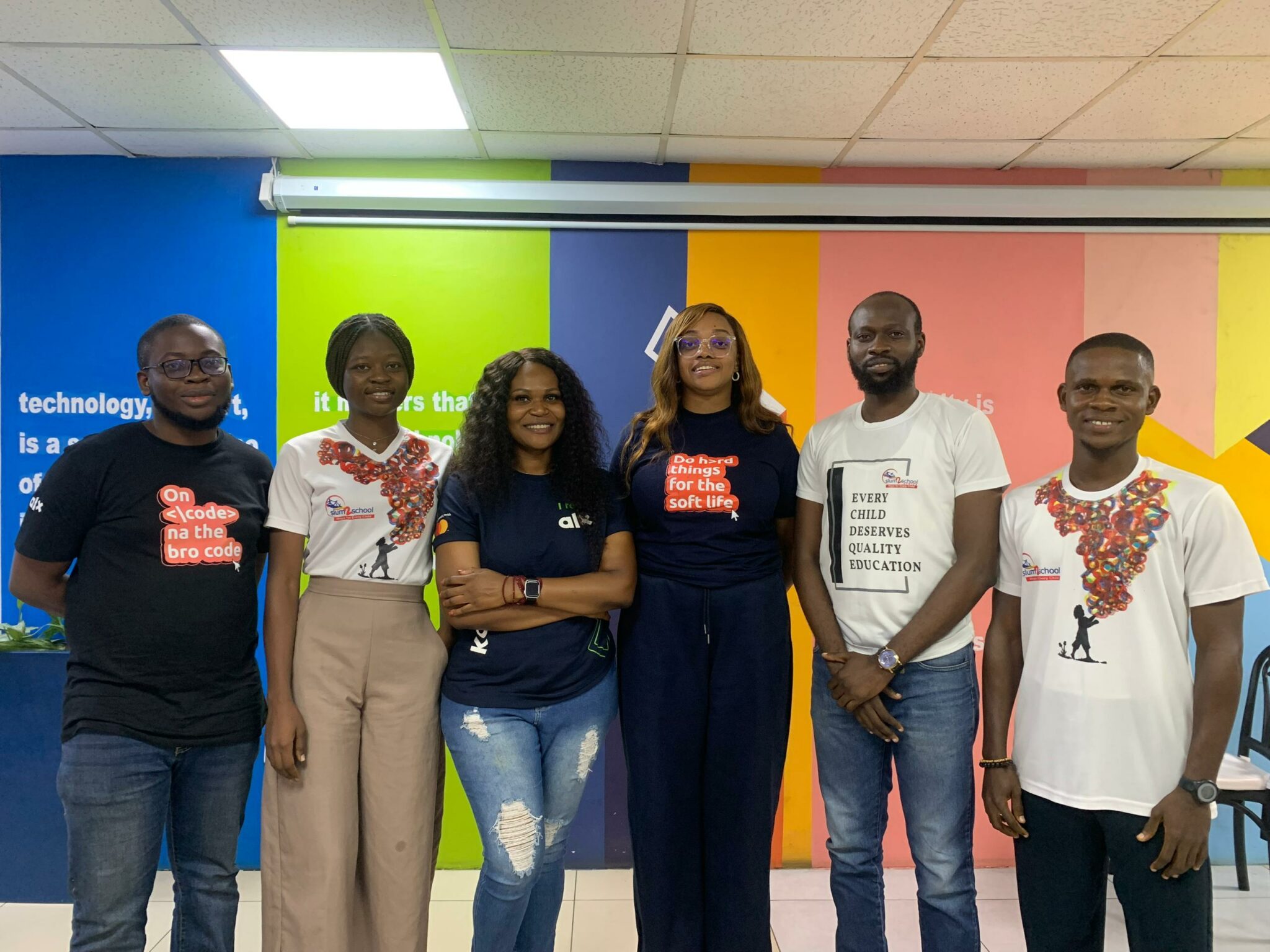 ALX Prepares Africa's Next Generation for the Tech Industry | BellaNaija
