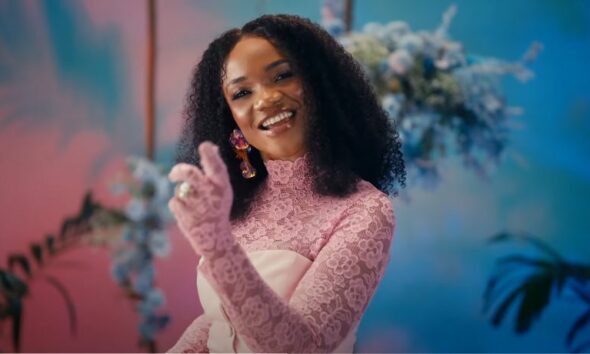 Watch Ada Ehi & Joe Praize Celebrate Divine Victory in “Game Changer ...