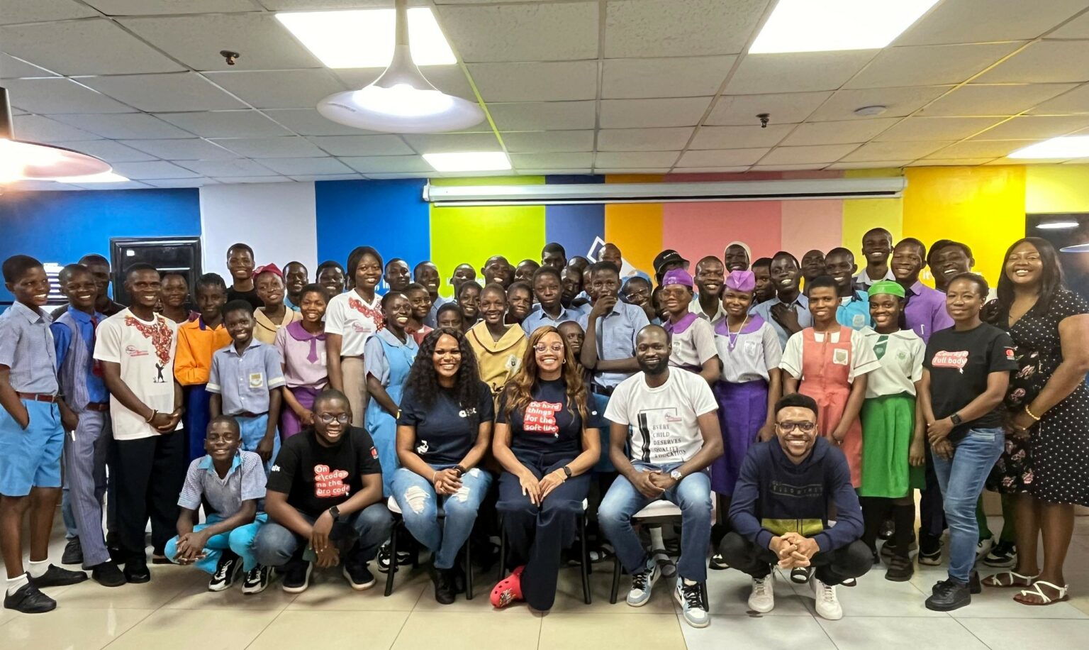 ALX Prepares Africa's Next Generation for the Tech Industry | BellaNaija