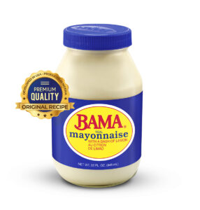 Discover how BAMA Mayonnaise Enhances Nigerian Fusion Cuisine ...