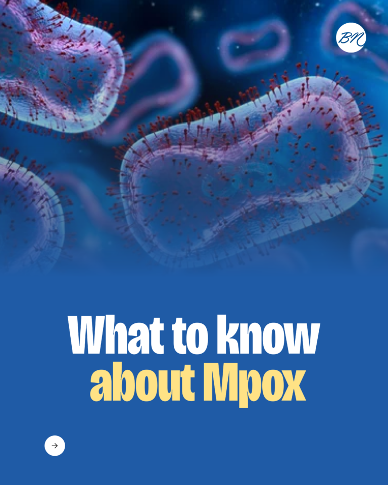 Mpox Outbreak Declared a Global Health Emergency: What You Need to Know ...