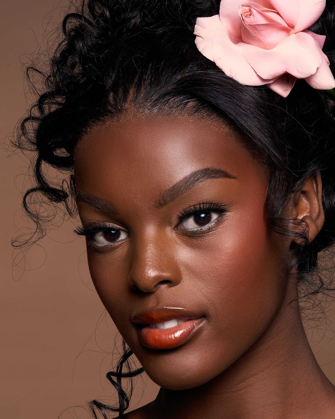 Chidimma Adetshina Accepts Invitation to Compete in Miss Universe ...