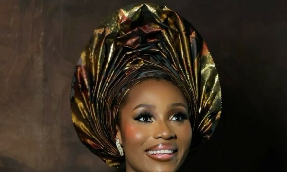 BN Beauty: Dimma Umeh shares Updated Skincare Routine | BellaNaija