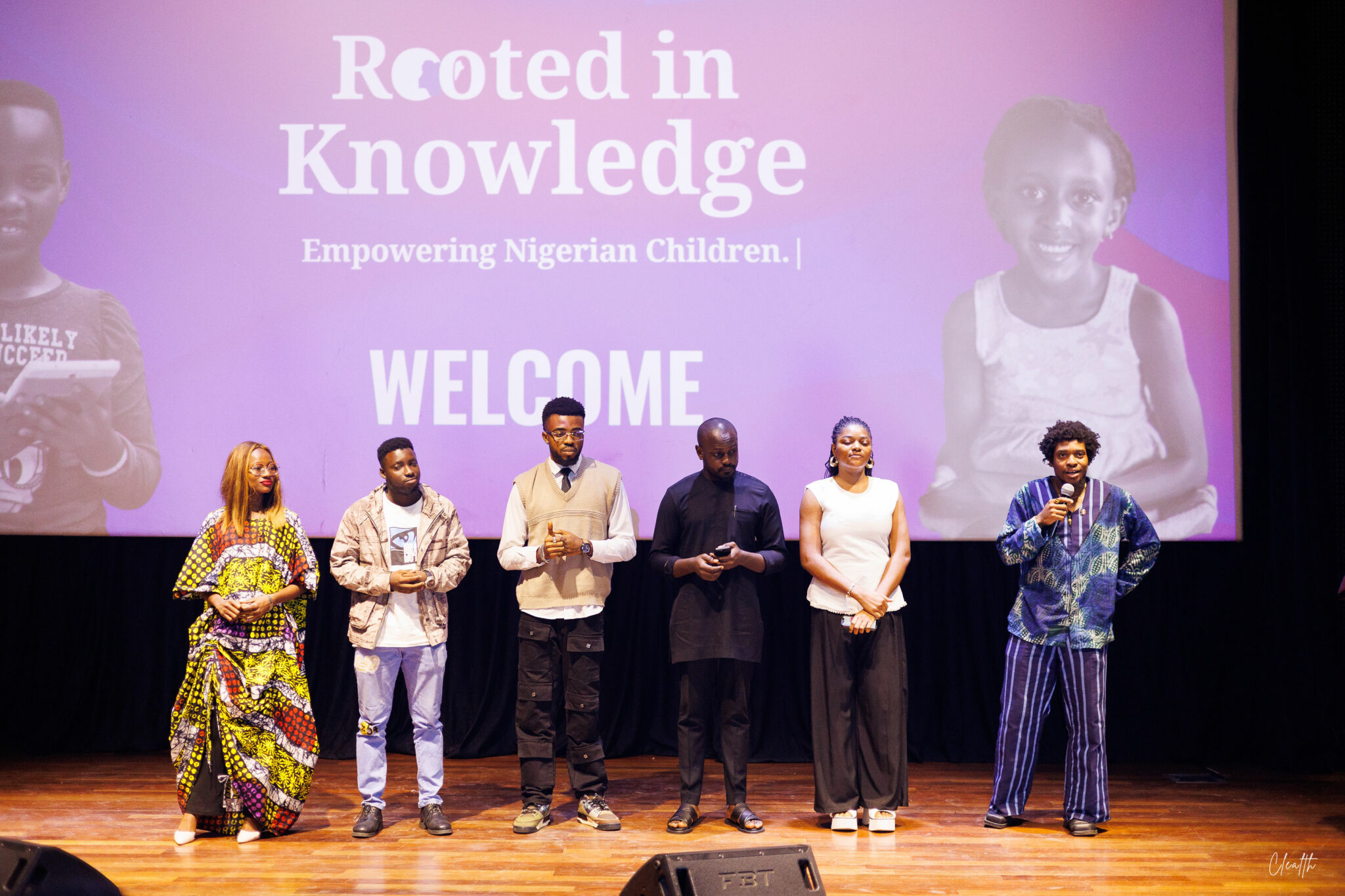 NABU and HP Celebrate the Launch of Creative Lab in Nigeria, Boosting Literacy Initiatives ...