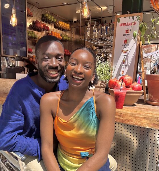 Latest on Relationships | . Read on BellaNaija - August 12, 2024