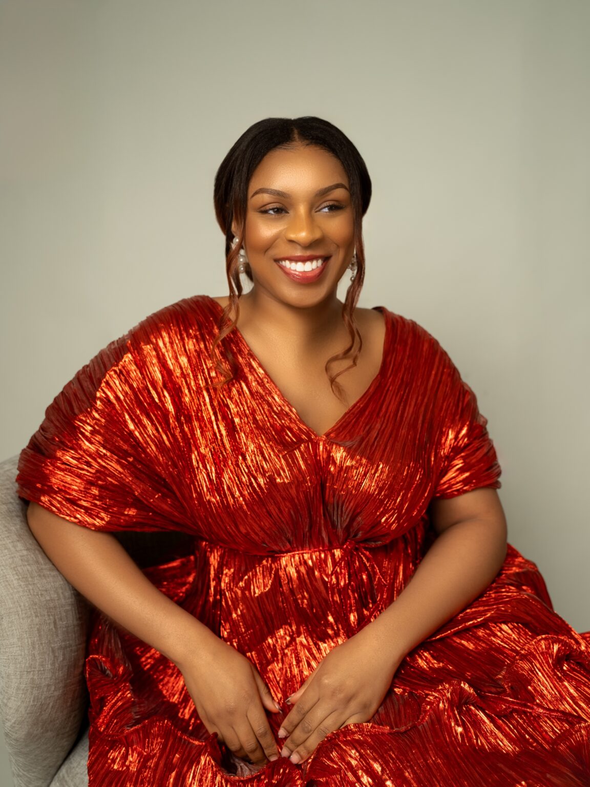 Ruth Isabella Peters on Harnessing Poetry for Positive Social Change ...