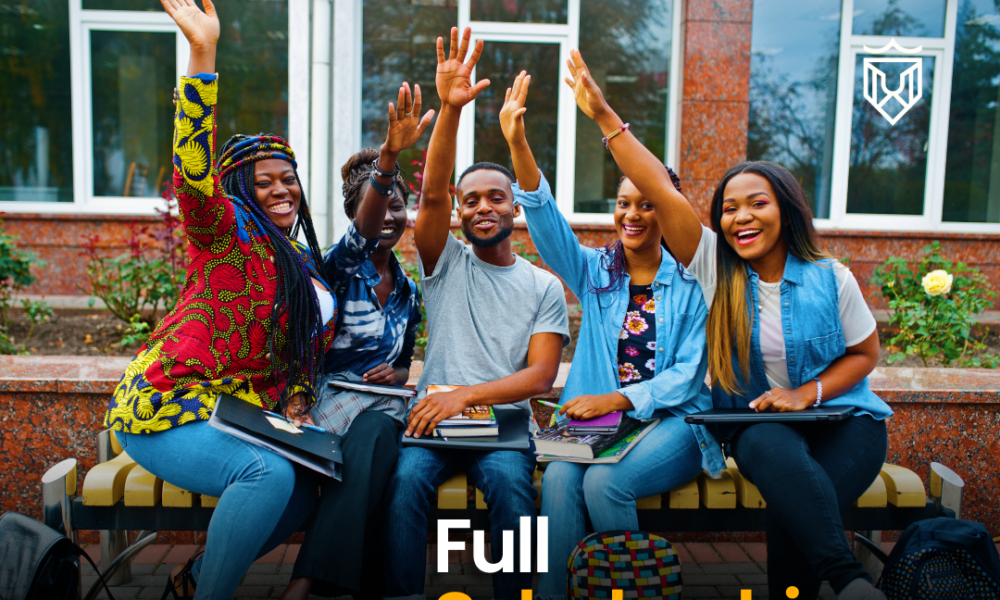 Explore Wigwe University's Exciting Scholarship Opportunity—Here’s All ...