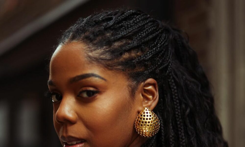 Creative Director, Hayet Rida Reveals The Inspiration Behind Her Brand ...