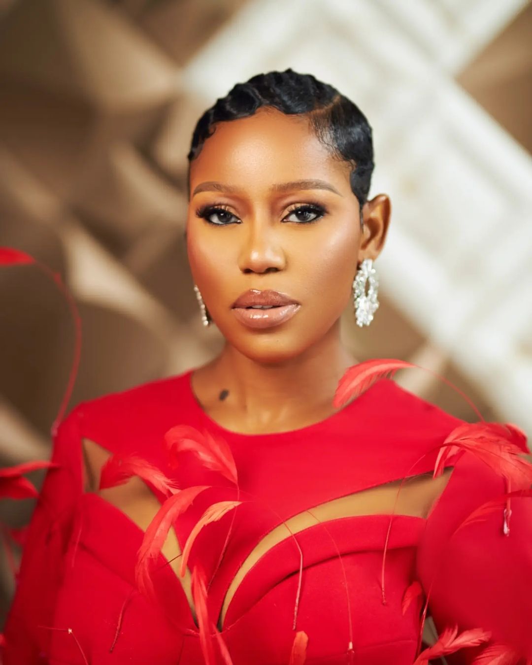 Ijeoma Grace Agu, Ali Nuhu & Blessing Egbe Join Nigerian Selection Committee for the 97th ...