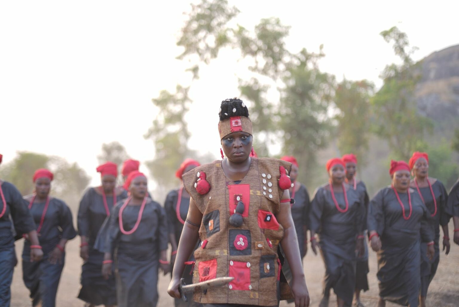 "Lisabi": Adedimeji Lateef’s Star-Studded Biopic Set to Reconnect ...