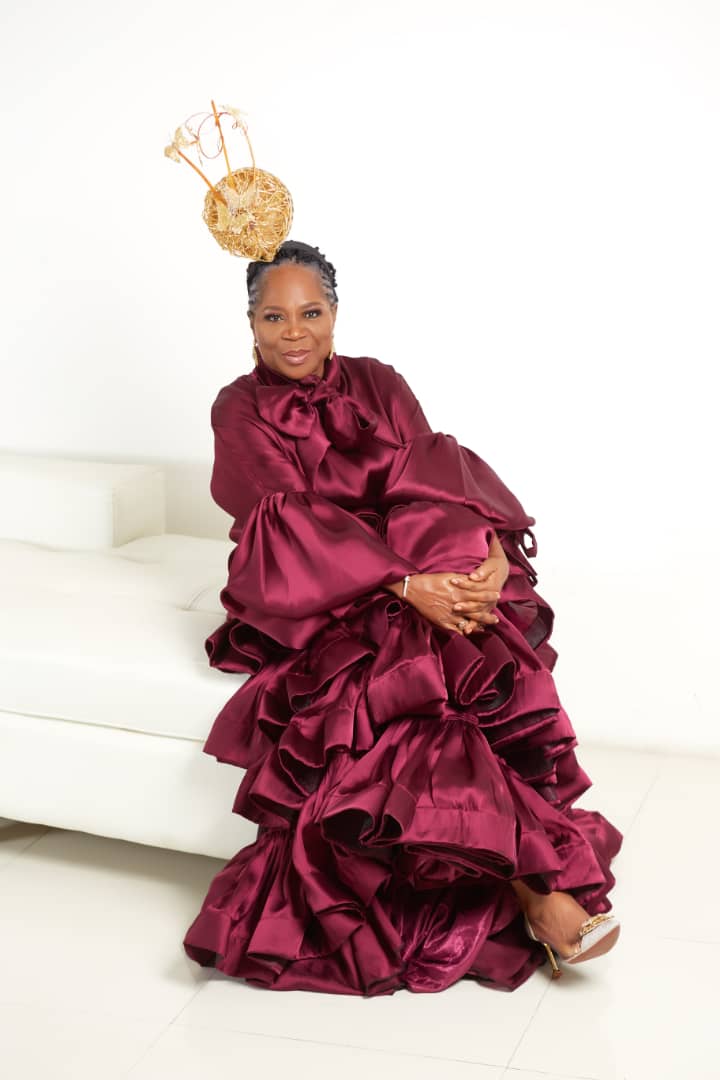 Celebrating Onyeka Onwenu, the Multitalented Icon Who Harmonised Love ...