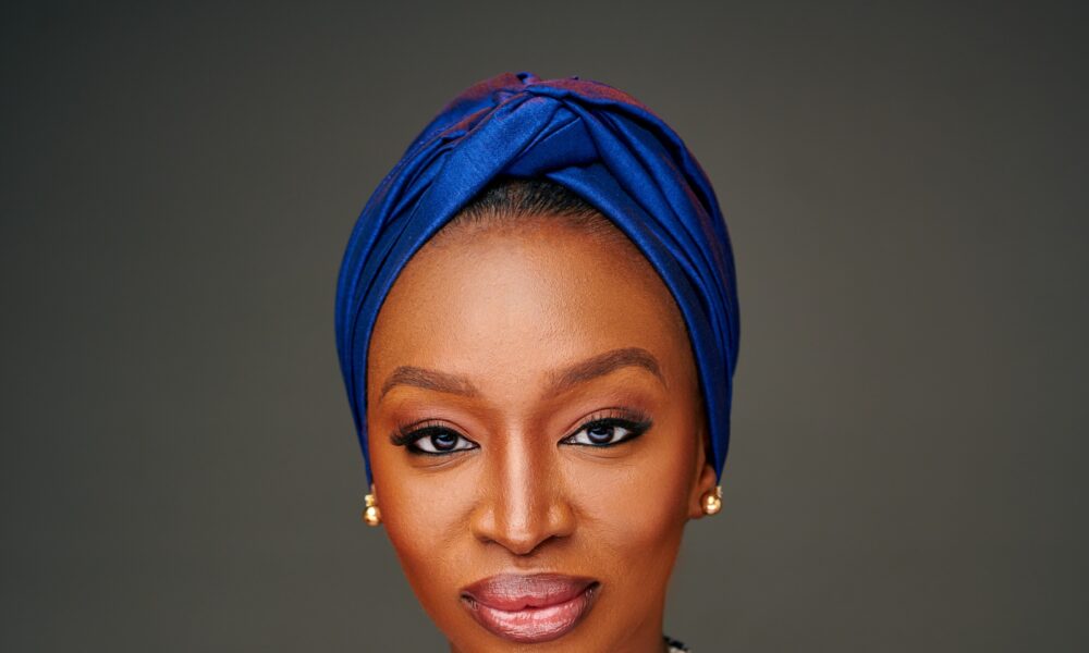 Malala Fund Appoints Nabila Aguele As Its Chief Executive in Nigeria ...