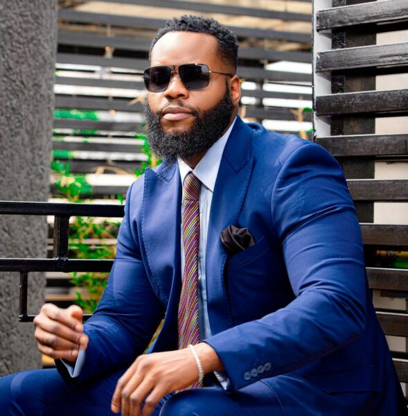 From Engagement to Expecting: Ocee of Mbadiwe Twins Is on a Good News ...