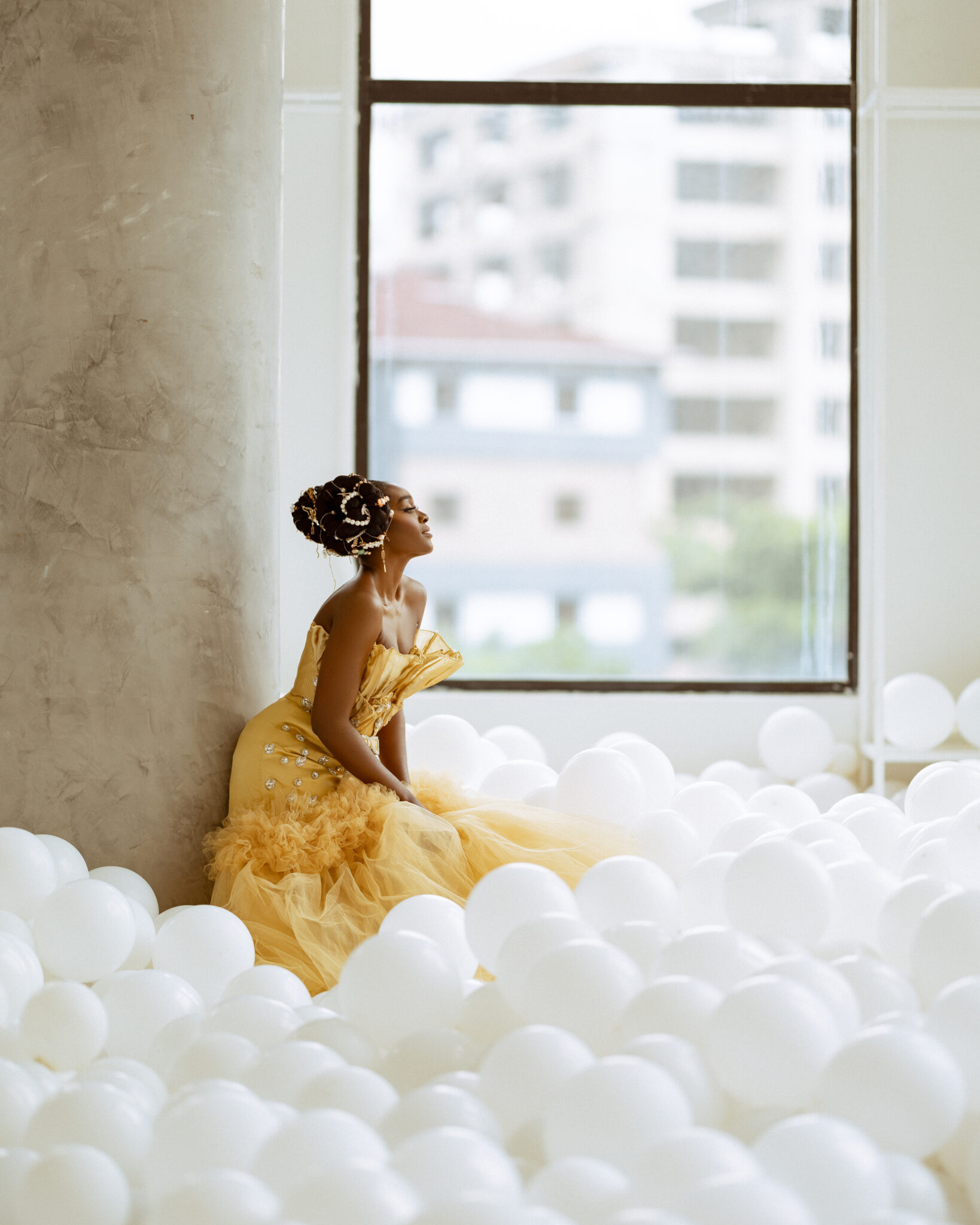 "I’ve Always Wanted to Be an Actor"—Segilola Ogidan on Her Journey to ...