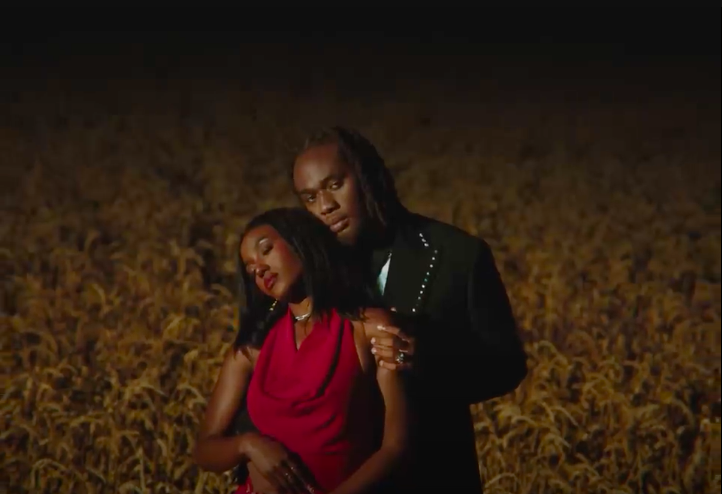 BNXN Embraces Success & Glamour in Music Video of New Single "Phenomena ...