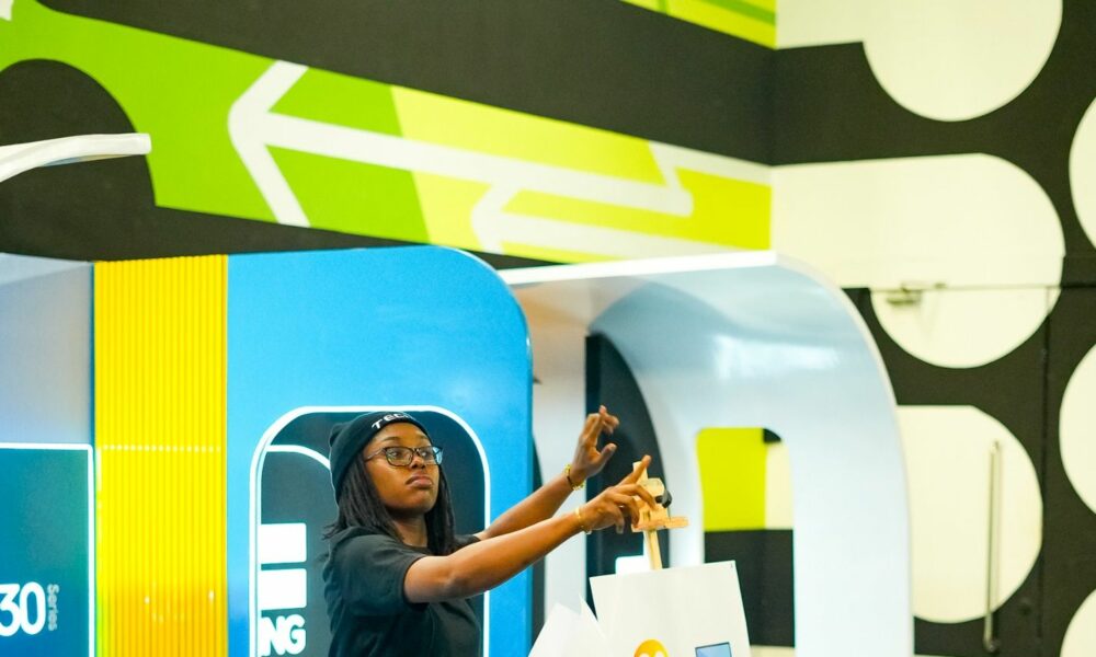 TECNO’s Big Brother Naija Task Delivers Thrills and Cash Prizes for ...