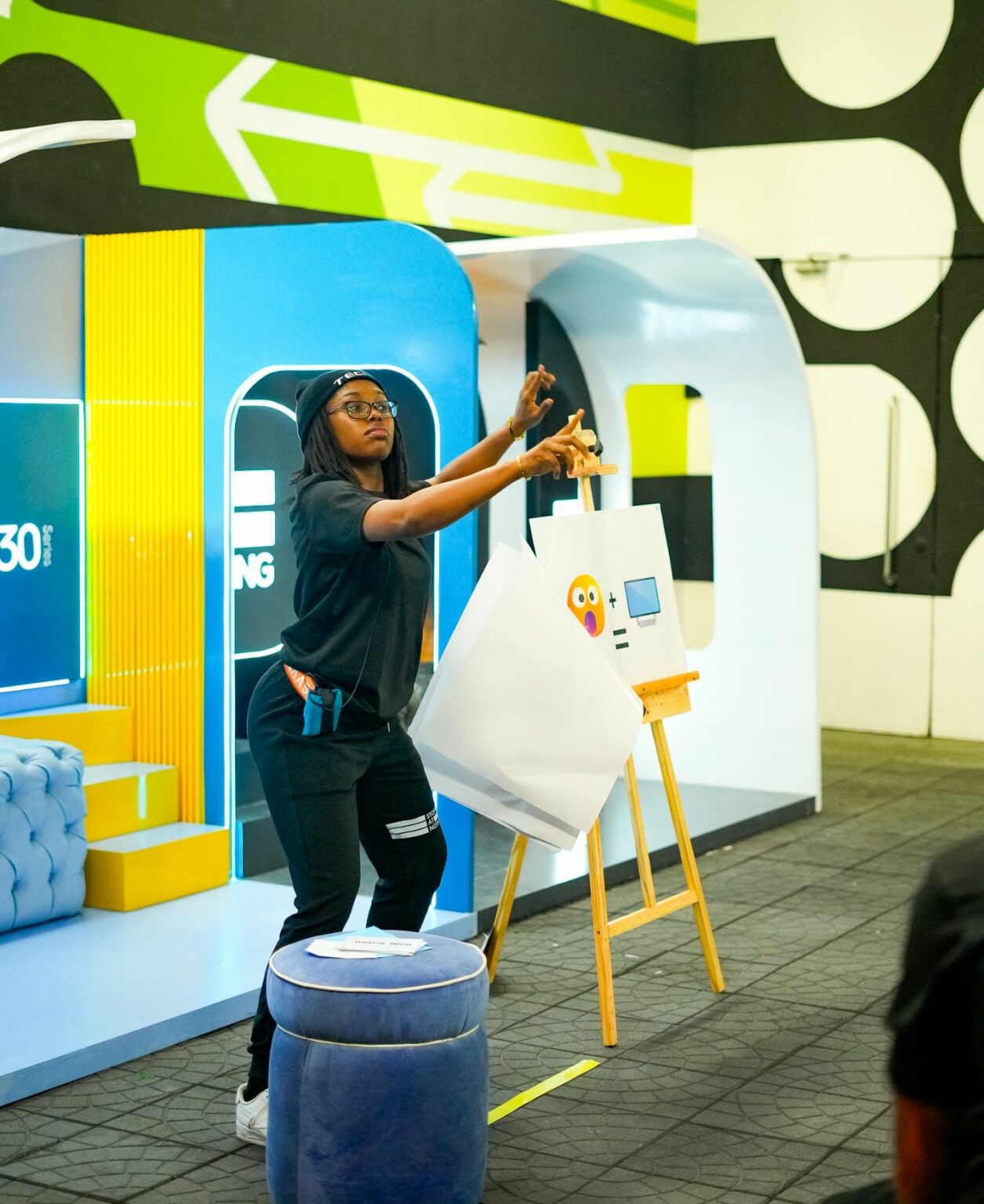 TECNO’s Big Brother Naija Task Delivers Thrills and Cash Prizes for ...