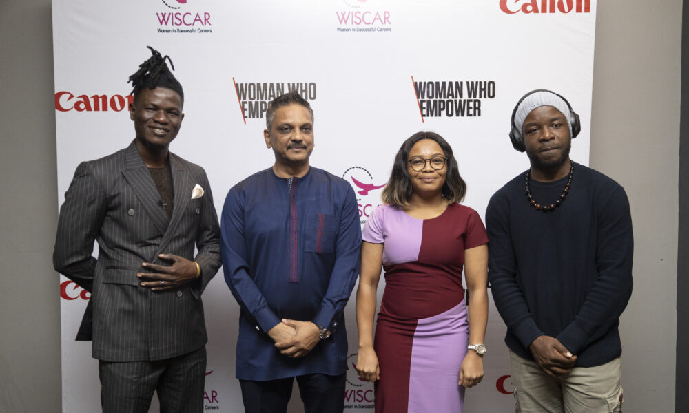 TV Presenter & Model Idia Aisien Celebrates her Birthday with a ...