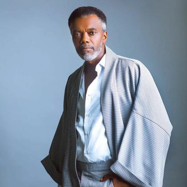 Wale Ojo Takes the Director’s Chair for "This Is Not A Nollywood Movie ...