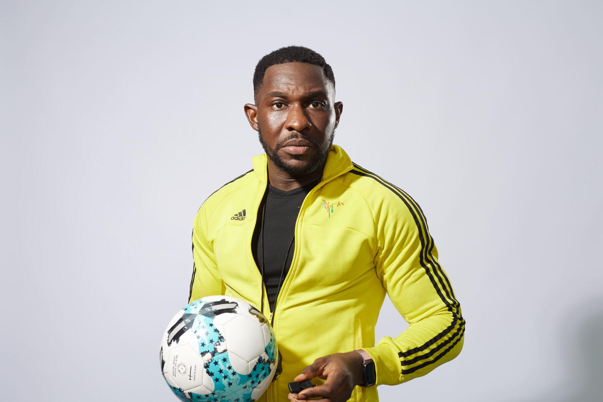 When Love Strikes: Osas Ighodaro, Zubby Michael Star in Nigeria's First ...
