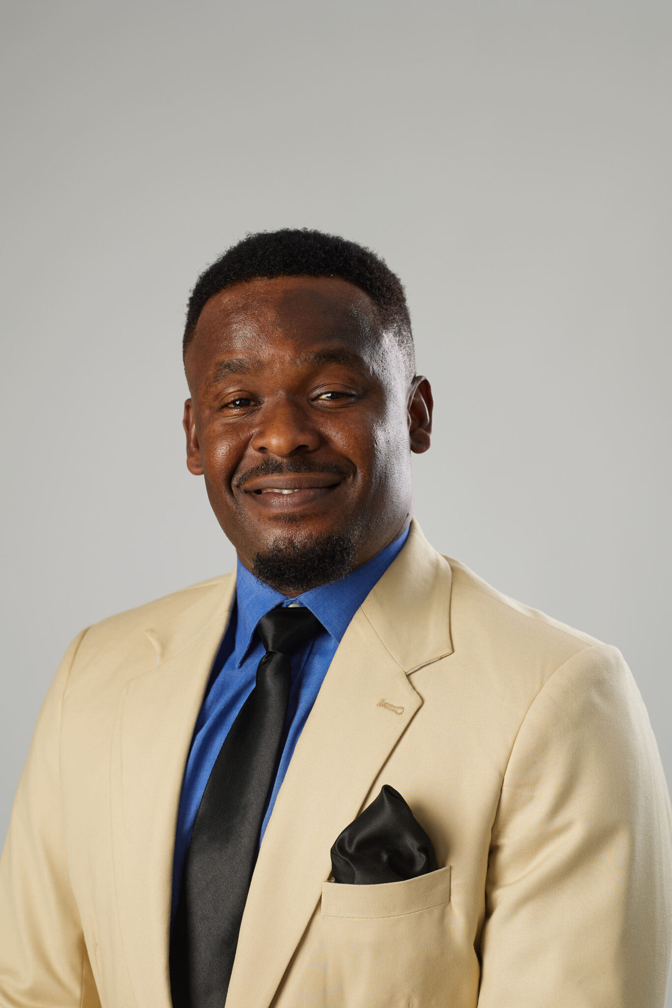 When Love Strikes: Osas Ighodaro, Zubby Michael Star in Nigeria's First ...