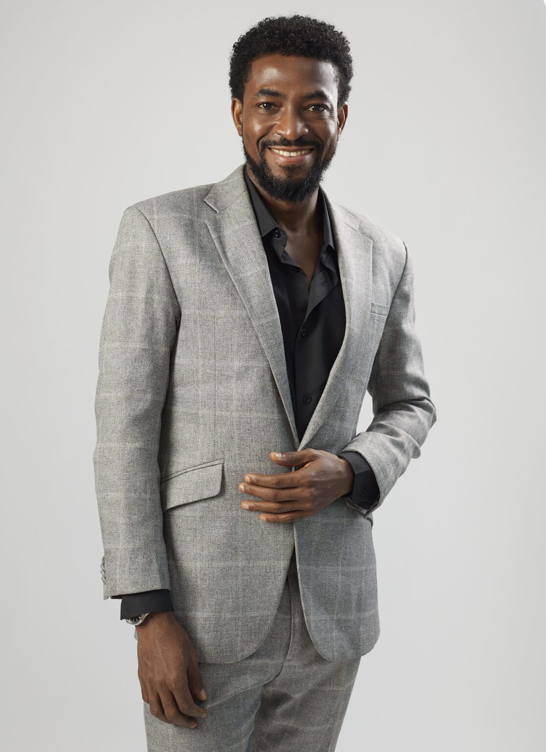 When Love Strikes: Osas Ighodaro, Zubby Michael Star in Nigeria's First ...