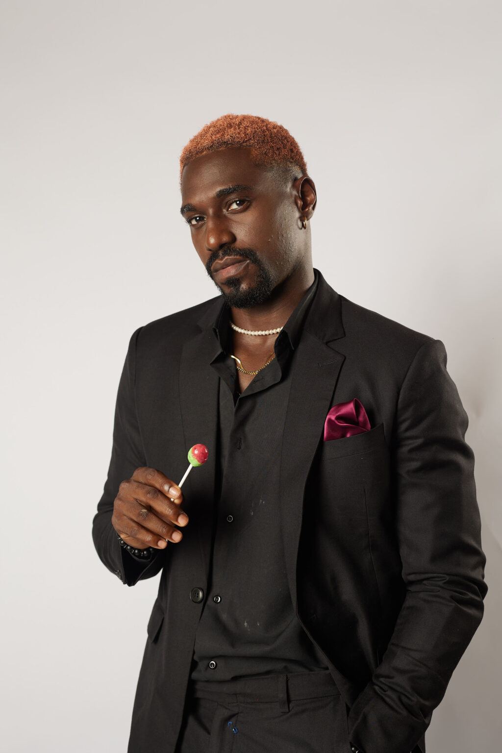When Love Strikes: Osas Ighodaro, Zubby Michael Star in Nigeria's First ...