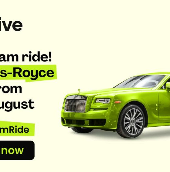 Ayo Van Elmar Unveils 'Delirium' Spring Summer 2017 Collection | BellaNaija