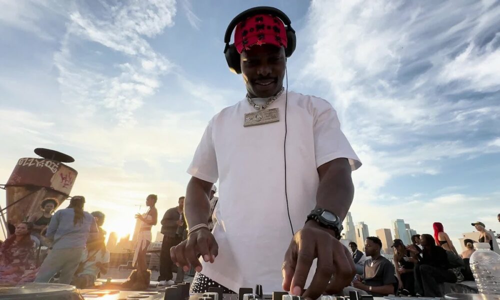 Asake Treats Fans to a Live Mashup of His Latest Hits in the “Lungu Boy ...