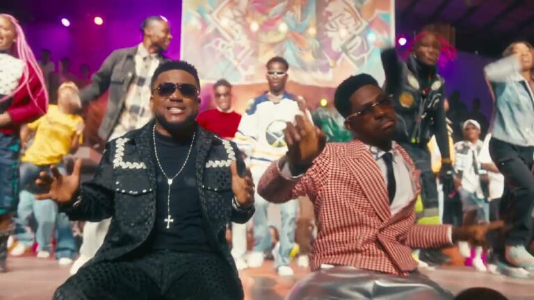 Tim Godfrey & Moses Bliss Celebrate Divine Blessings in New Single ...