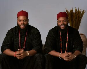Life Before #BBNaija: 10 Photos that Perfectly Capture the Bond Between ...