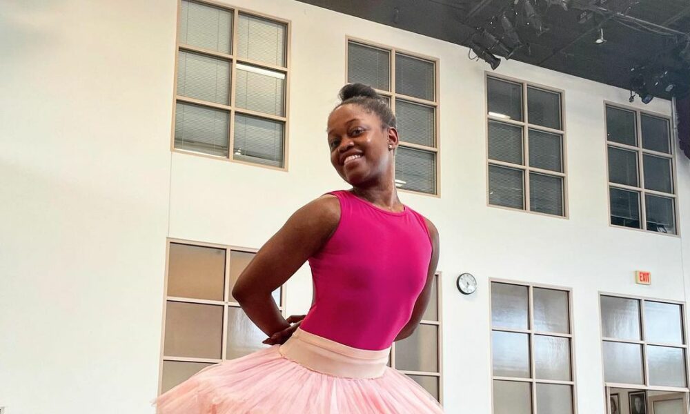 Tributes Pour in for Michaela DePrince, a Trailblazer in the World of ...