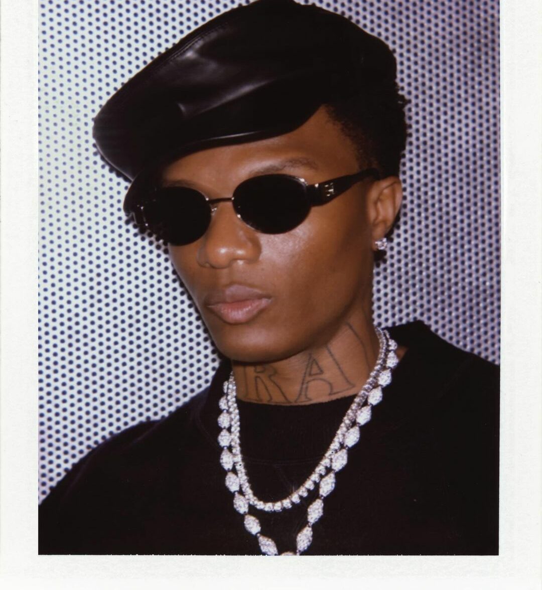 Wizkid’s "Morayo"—A Beautiful Tribute to His Mother & the Joy of New ...