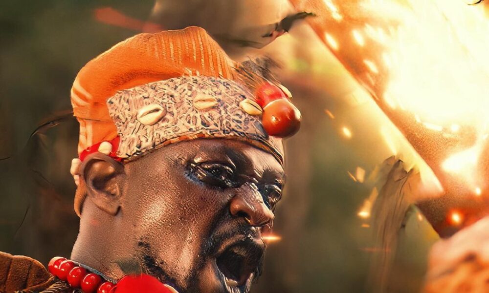 "Lisabi" Trailer Released—A First Look at the Epic Tale of Egba ...