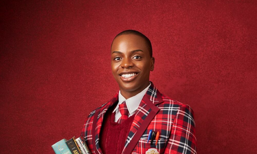 "All Of Us" Is Here! Watch the First Four Episodes of the High School ...