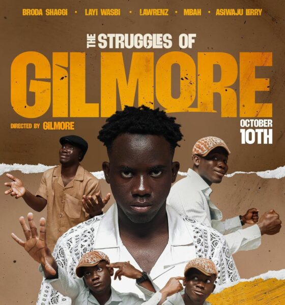 Latest on Comedy | . Read on BellaNaija - November 12, 2024