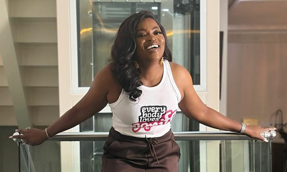 You’ve Got to Watch the Tug of War Between the Cast of "A Tribe Called ...