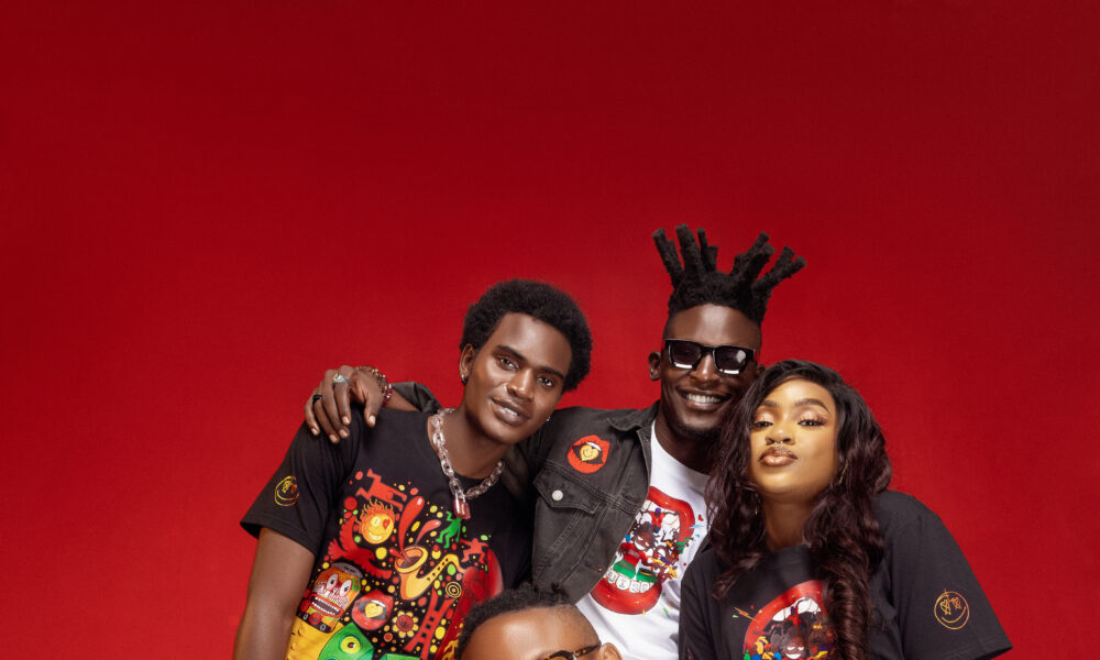 Defy the Ordinary: Desperados Unveils New Streetwear Collection ...