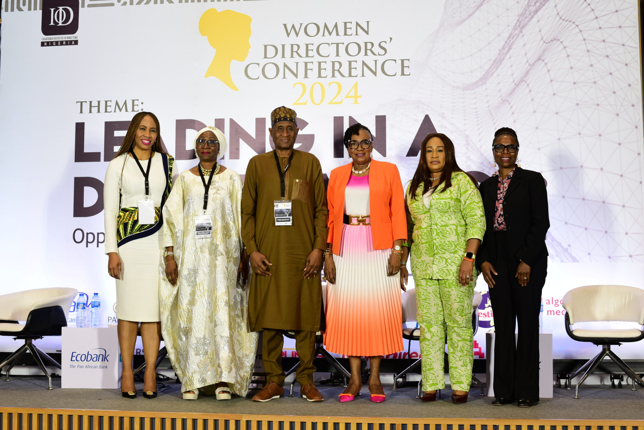 Trailblazing Women Directors Gather for the Directors Conference 2024 ...