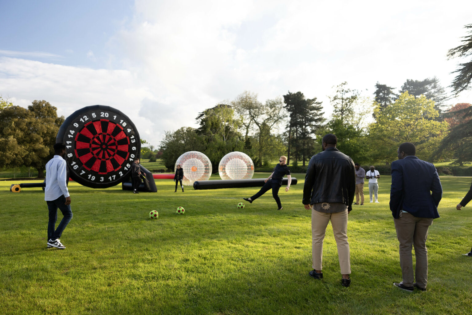 Love Connect Debuts in United Kingdom: A Maiden Edition for Couples by ...