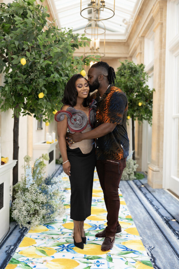 Love Connect Debuts in United Kingdom: A Maiden Edition for Couples by ...