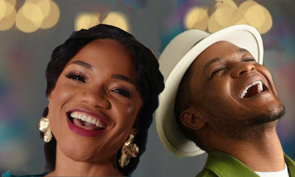 Ada Ehi’s New Single "Definitely" Celebrates Unwavering Faith | BellaNaija